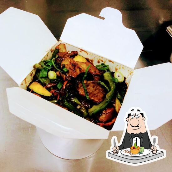 Wok@Li Noodles in Currimundi - Restaurant reviews