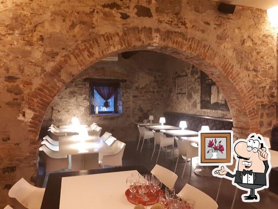 Pizzeria Pomodoro, Pergine Valdarno - Restaurant menu, prices and reviews