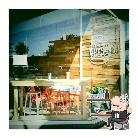 The Burger Bach, Auckland - Restaurant menu, prices and reviews