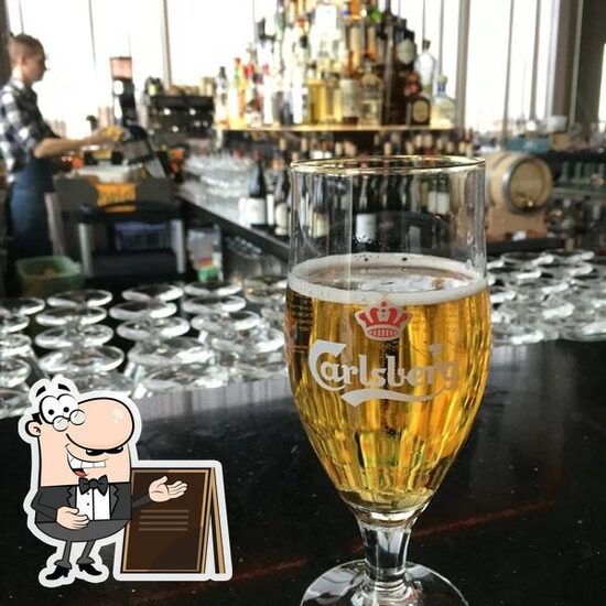 Sky Bar, Luleå - Restaurant reviews
