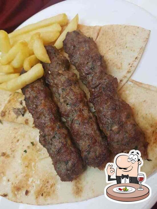 Al Mallah Restaurant And Cafeteria, Al Ain, Near Mubarak Studio ...