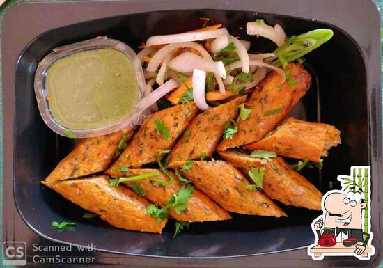 Manchow Express, Gurugram - Restaurant menu and reviews
