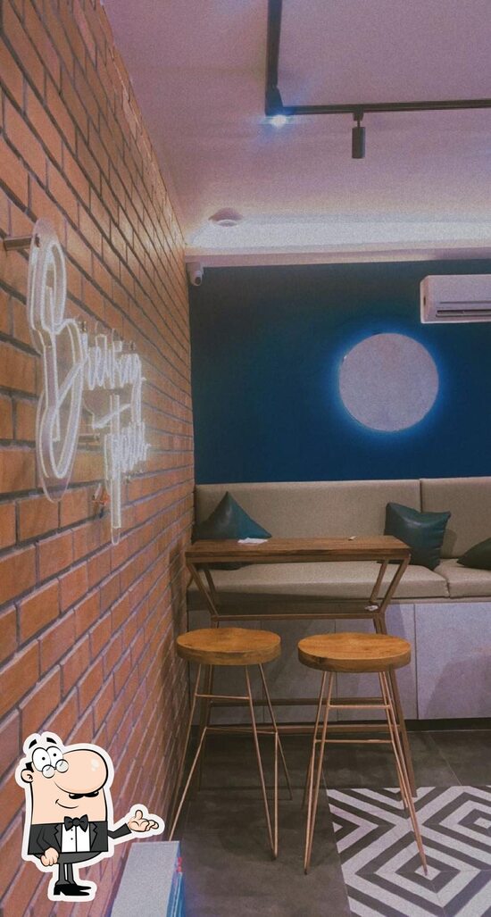 Nothing Before Coffee, Sikar - Restaurant menu, prices and reviews