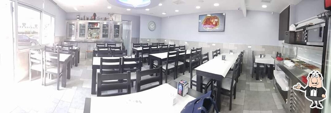 DIAB RESTURANT restaurant, Haifa - Restaurantspeisekarten und Bewertungen