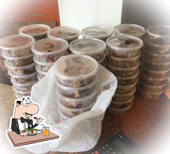 TESS LECHON, Mandaue City - Restaurant menu, prices and reviews