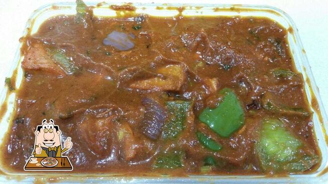 Noor Mahal Indian Restaurant in Ellenbrook - Restaurant menu and reviews