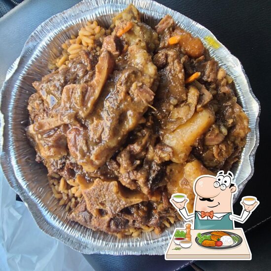 Agnes Eats, 416 E 3rd St in Dayton - Restaurant menu and reviews