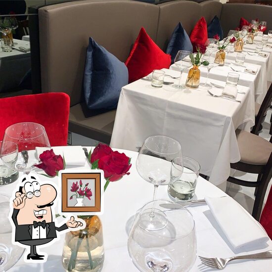 Casa Dino Restaurant, London - Restaurant menu, prices and reviews