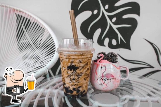 Cha'mingo - ชามิงโก้ วังจันทร์ cafe, Chum Saeng - Restaurant reviews