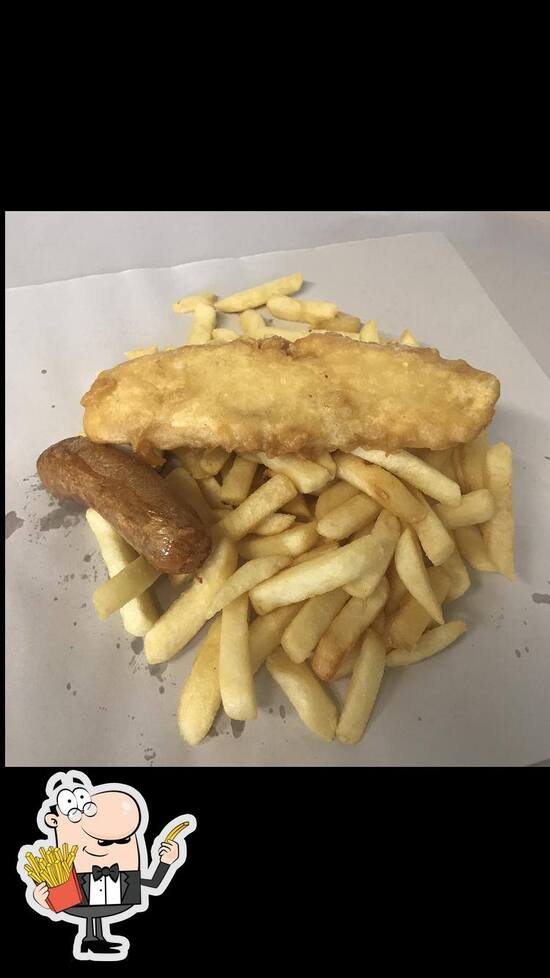 Garrison Takeaways in Auckland - Restaurant menu and reviews