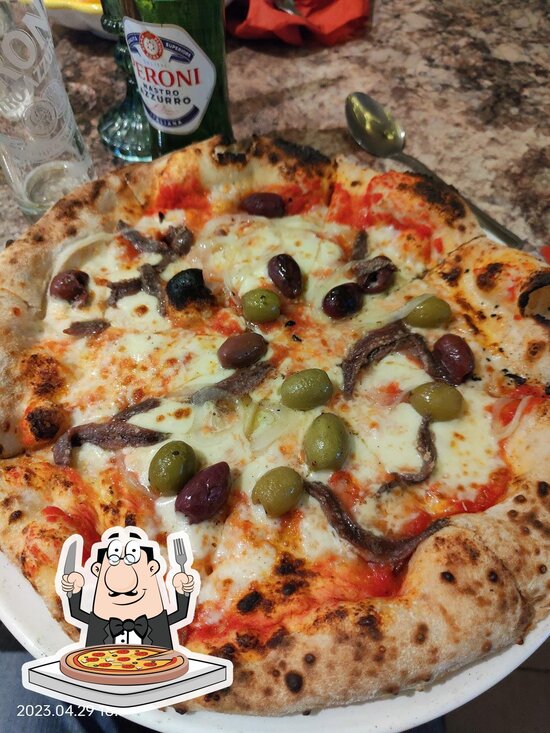Limone, Hoddesdon - Restaurant menu, prices and reviews