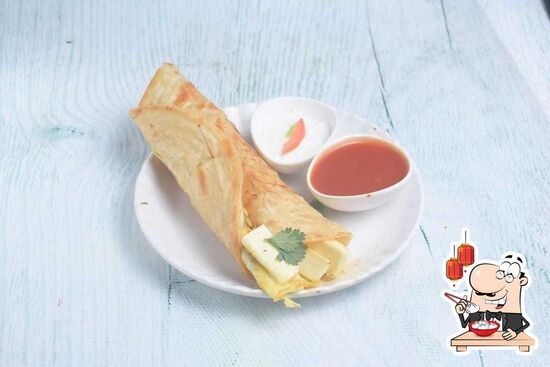 Mr.PO PO, Patna - Restaurant reviews