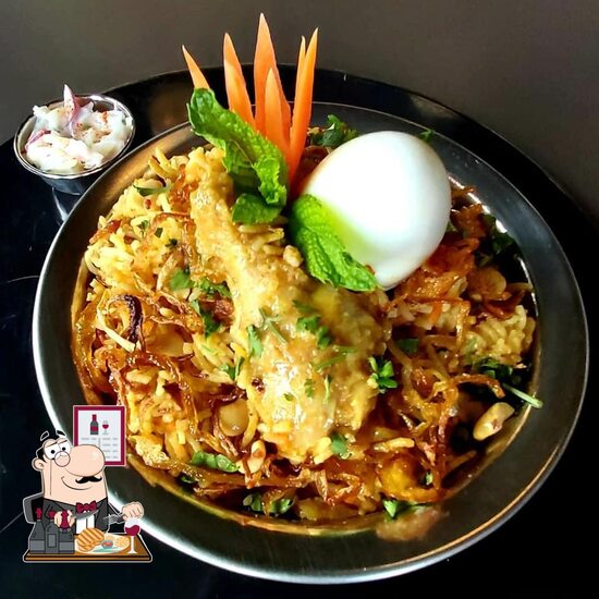 Mudpot South Indian Restaurant Best south indian food in Edmonton ...