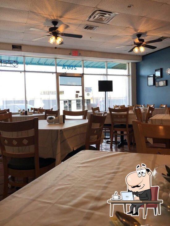 Nostimo, San Marcos - Restaurant menu, prices and reviews