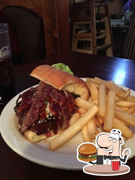 Pub 97 in Groveland - Restaurant menu and reviews
