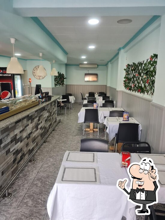 Restaurante Hondureño Cinco Estrellas, Valencia - Menú del restaurante ...