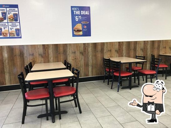 The Burgerstop, Norwalk - Restaurant menu, prices and reviews