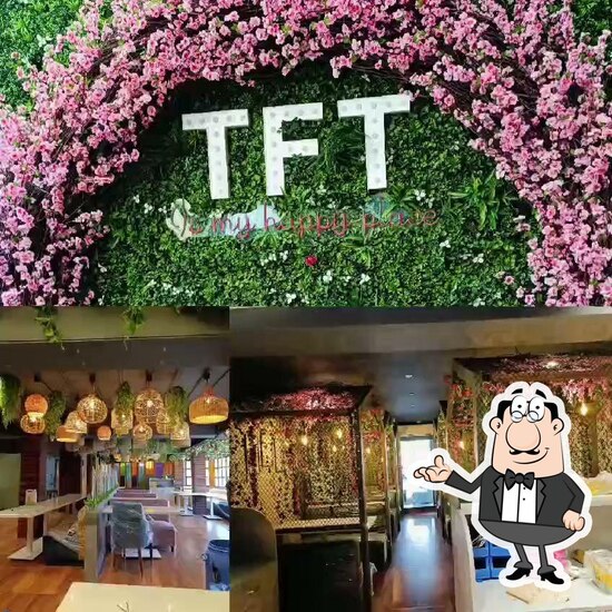 The Food Town (Khadakpada), Kalyan - Restaurant menu, prices and reviews