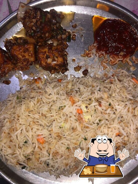 Zero Gravity, Mumbai - Restaurant reviews