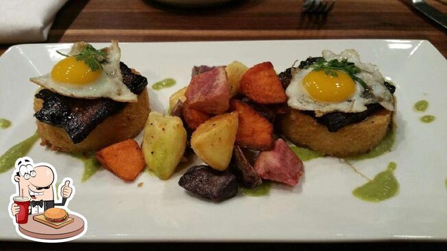Edgar's Hermano in Houston - Restaurant reviews