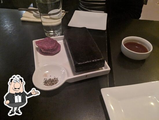 Umai Umai in Philadelphia - Restaurant menu and reviews