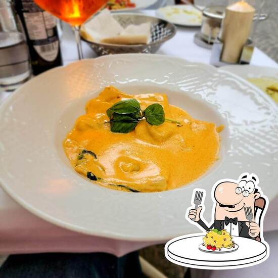 Restaurant Sole, Vienna - Restaurant menu and reviews