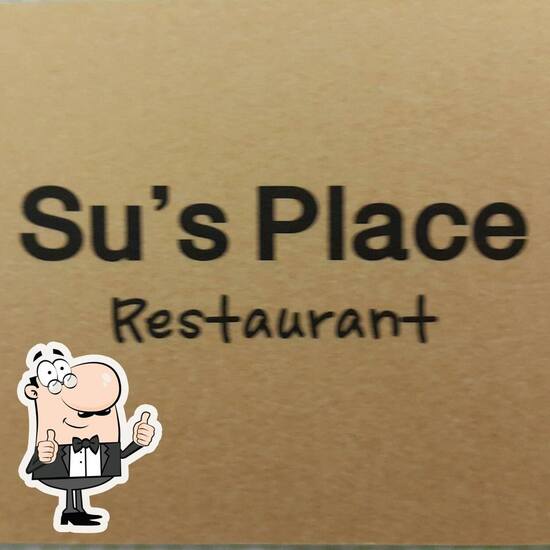 Menu at Su's Place Restaurant, Ulsan