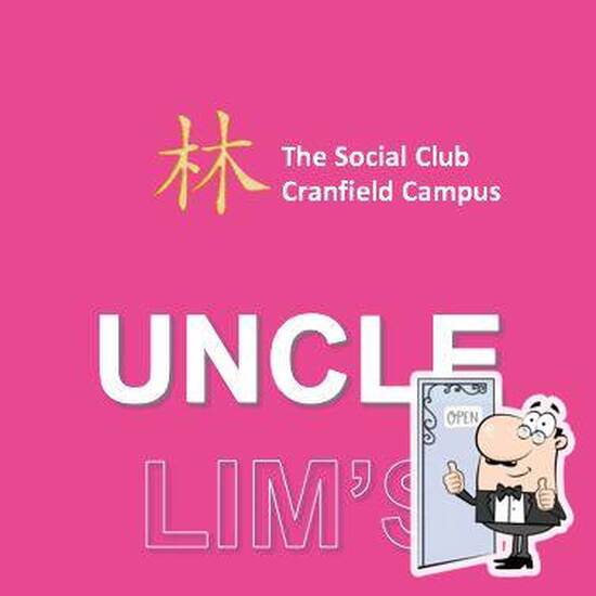 Uncle Lim's - Restaurant menu, prices and reviews