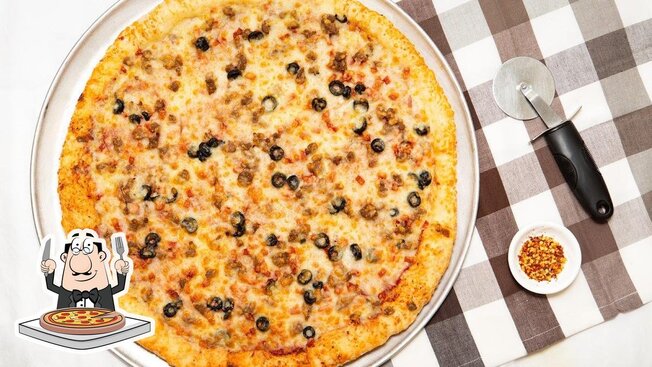 Menu at Canadian Pizza Unlimited - Skyview (Country Hills) pizzeria ...