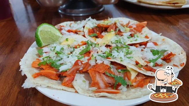 Taquería Los Tarascos restaurant, Lázaro Cárdenas - Restaurant reviews