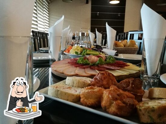 Restaurant „Angro Palace“, Kavadartsi - Restaurant reviews