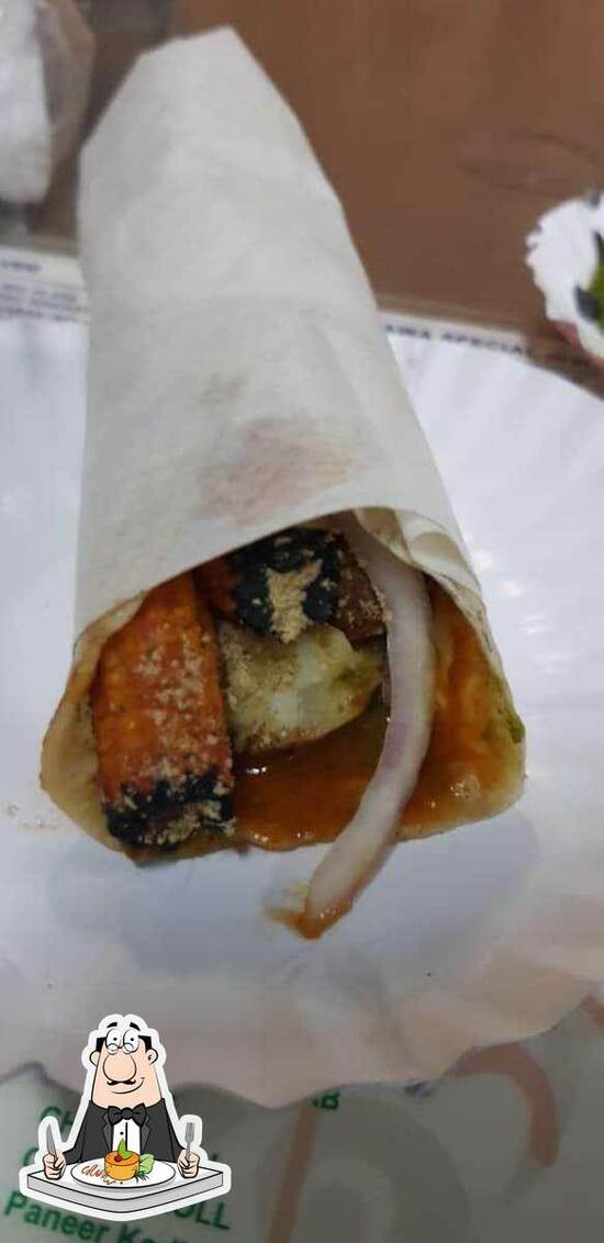 Ayub's Restaurant, Mumbai - Restaurant reviews
