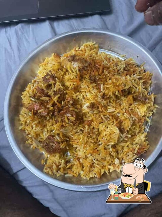 BIRYANI KING, Bengaluru - Restaurant menu, prices and reviews