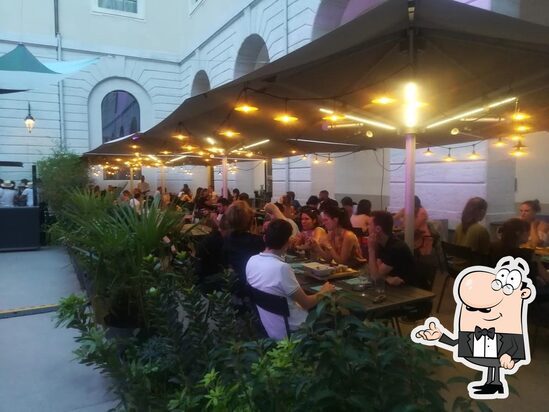 Bar Justin, Lyon - Critiques de restaurant