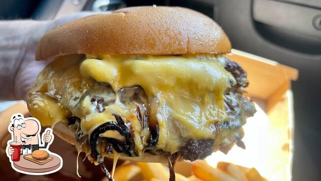 Eat at RoBs in Rozelle - Restaurant menu and reviews