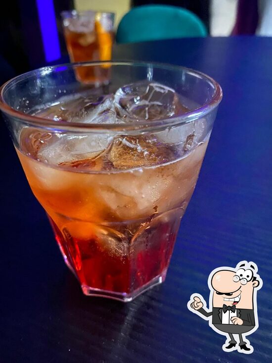 Flamingo - Club & Restaurant, Rome - Restaurant reviews