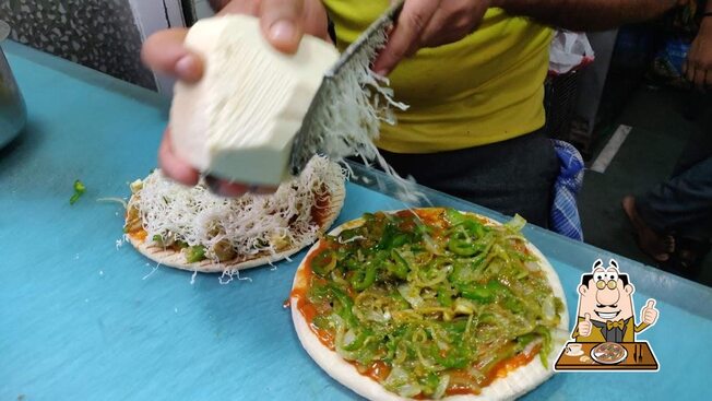 H Parmesha Sandwich Corner, Mumbai - Restaurant reviews