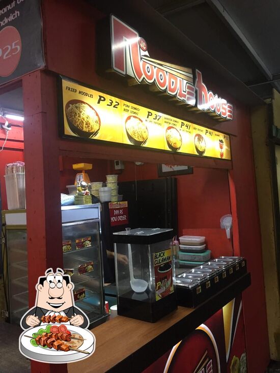 JC Noodle House - Fried Noodles restaurant, Cainta