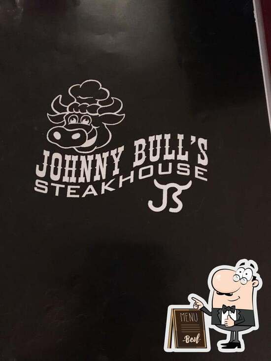 Johnny Bull's Steakhouse in Louisburg - Restaurant menu and reviews