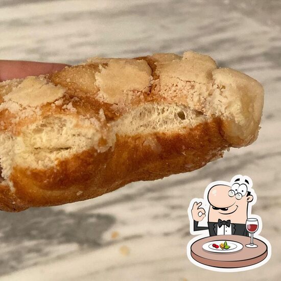 Lyon Bakery, Greater Landover - Menú del restaurante, precios y reseñas