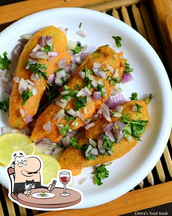 Masala Bhaji Snack Food, Kurnool - Restaurant reviews