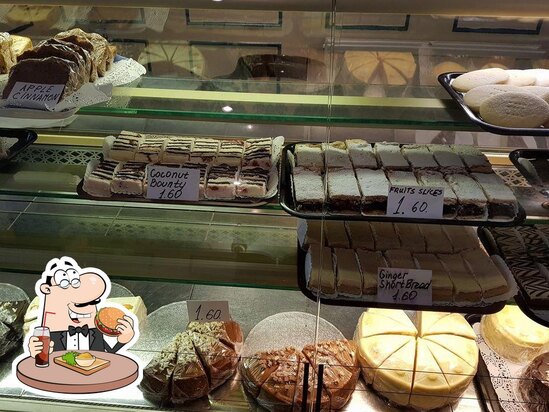 Mila's Bakery in Perth - Restaurant reviews
