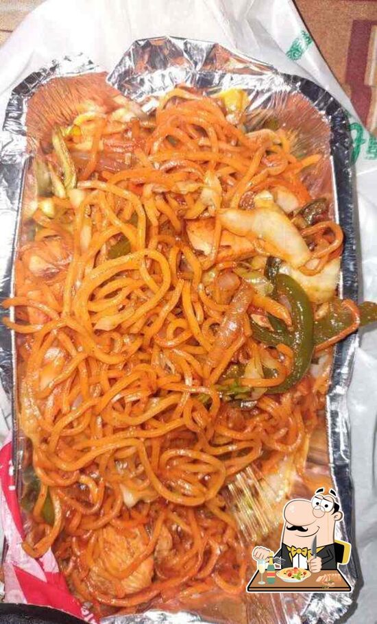 Momo And Roll Relations, Greater Noida - Restaurant menu, prices and ...