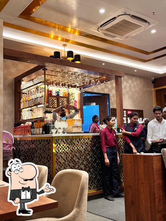 Moti Mahal Delux 1920, Kolhapur - Restaurant menu, prices and reviews