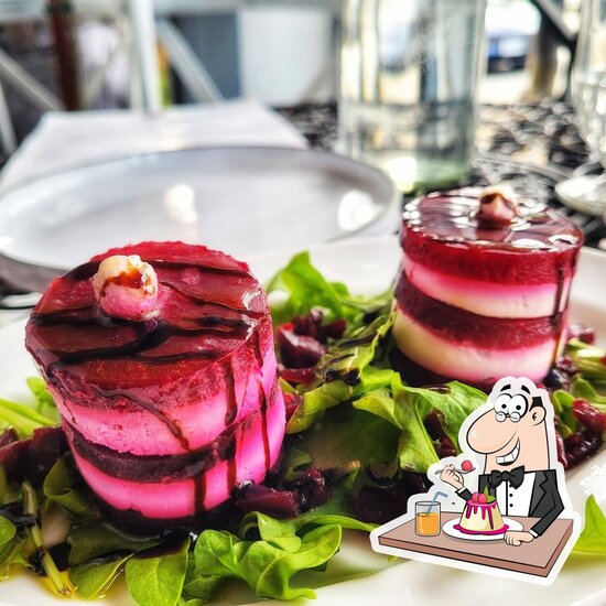 Nostos Taverna, Vancouver - Restaurant menu, prices and reviews