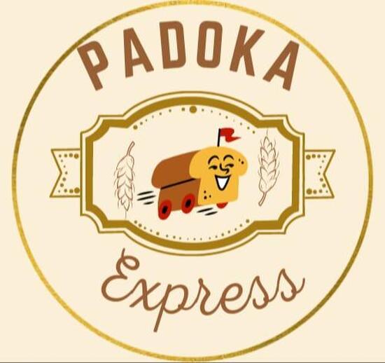 Menu at Padoka Express Floripa, Florianópolis