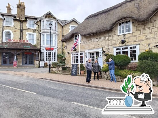 Piano Bar in Shanklin