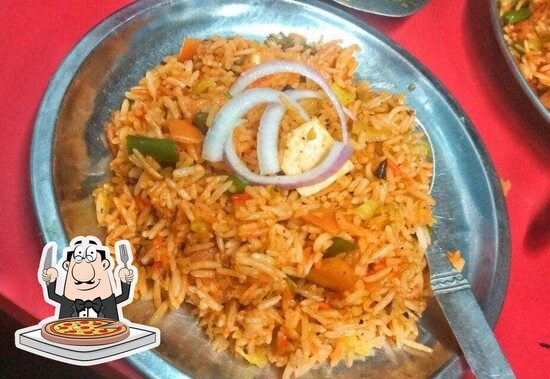Prem Pal Dhaba, New Delhi - Restaurant menu and reviews