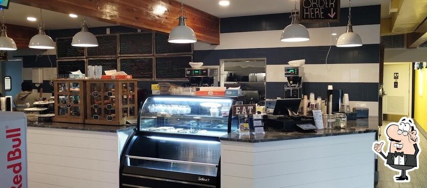 QC Market & Kitchen in Beach Haven - Restaurant menu and reviews