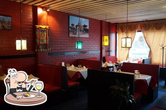 Ravintola Kumari, Authentic Nepalese Restaurant, Mikkeli - Restaurant ...